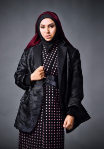 Hidayah Di Bawah Spotlight, Mizz Nina Dedah TURNING POINT Sebenar Dalam Hidupnya