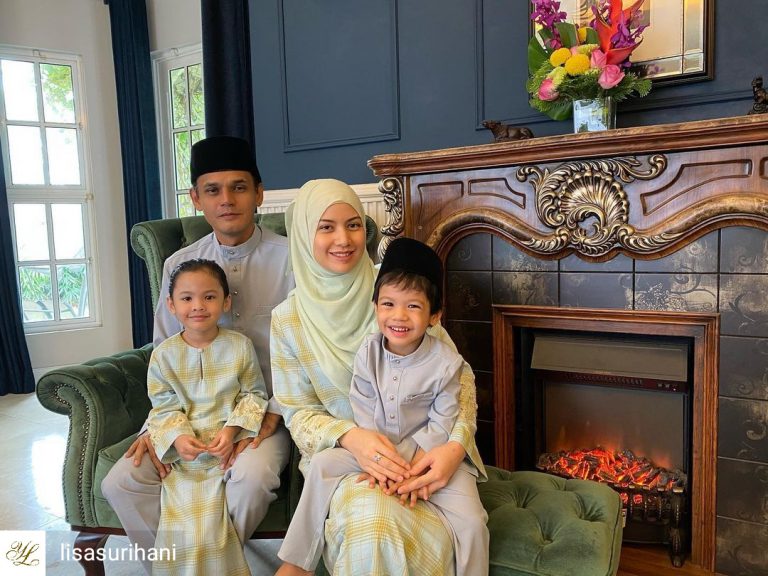 Semangat Juang YB DATUK SERI RINA HARUN Cetus Inspirasi Buat Wanita ...