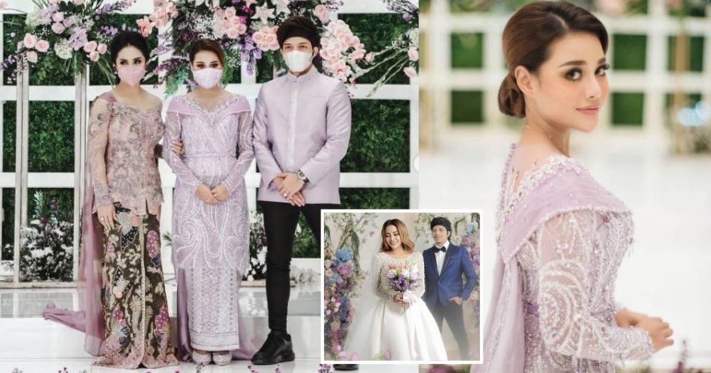 Majlis Tunang Mewah, Anak KRISDAYANTI Bakal Kahwin Jutawan Muda Indonesia!