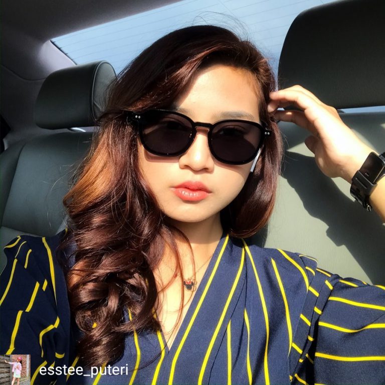 Cara Baru Raikan Hari Wanita, Influencer Athalia Buswani & Erissa ...