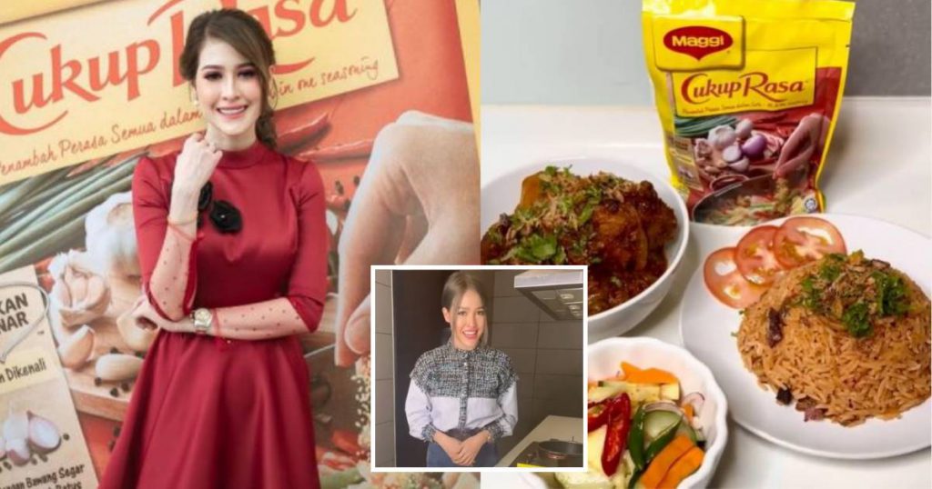 Ramai Kecur Resipi Nasi Tomato & Acar DATIN EINA AZMAN, Senang Je Nak Buat!