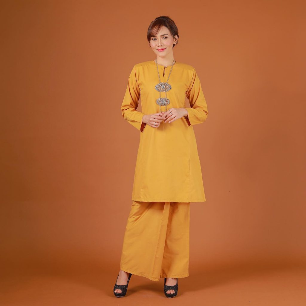 Rahsia Penampilan Elegan Menjelang Hari Raya, Elizad Sharifuddin Dedah ...