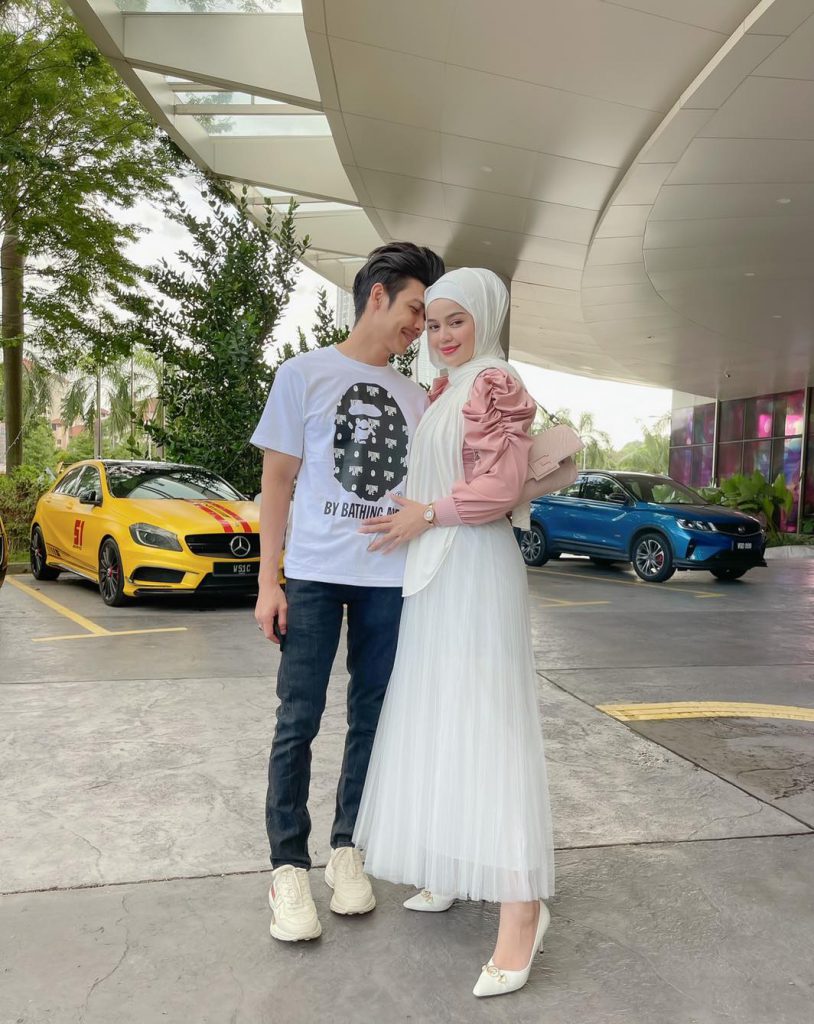 Patutlah Rezeki Meruah, MUABELLAZ Derma 1,000 Karipap Air Tangan ...