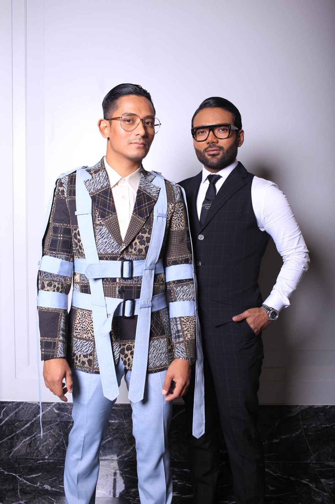 Kostum Carven Ong, Gaun Rizman Ruzaini Taruhan Malaysia Di Pentas Miss ...