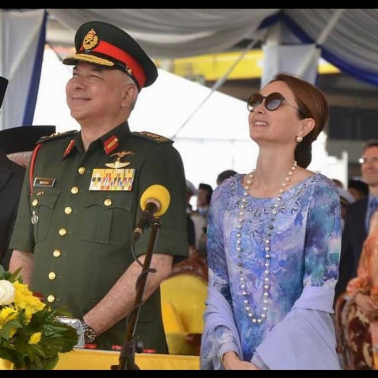 Makin Cantik & Berusia 9 Tahun, Wajah Terkini YTM Raja Nazira Safya ...