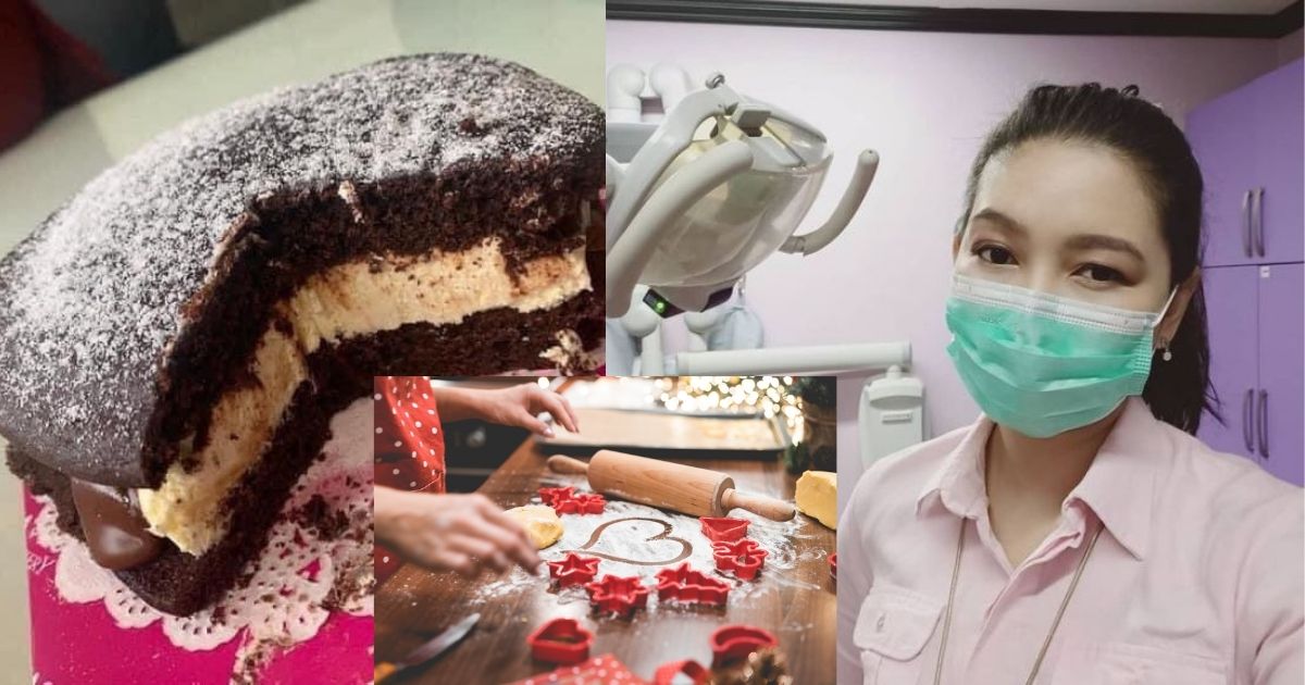 Makanan Bergula,Ramadan, dan Syawal Bagai Tak Dapat Dipisahkan!