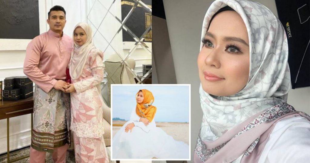 7 Tahun Jadi Usahawan & Aktif Buat Kebajikan, Semangat DATIN DIYANA ...