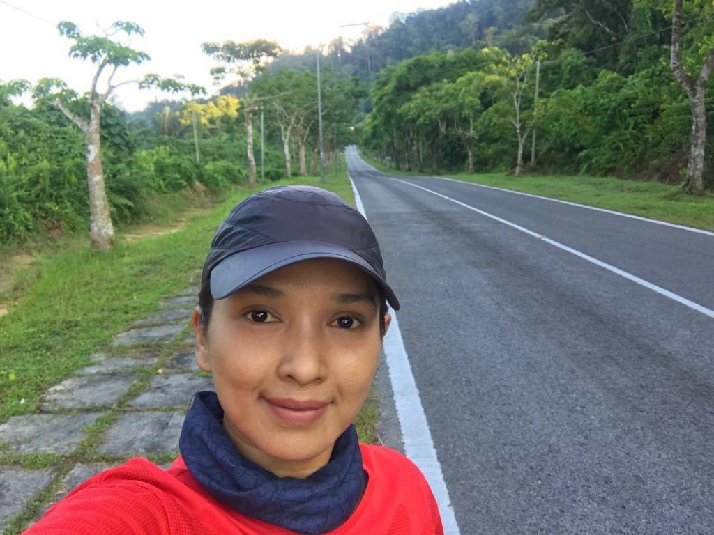 Pernah Bergelar Ratu Cantik, Pelakon Terbaik & Kini Pensyarah VANIDAH ...