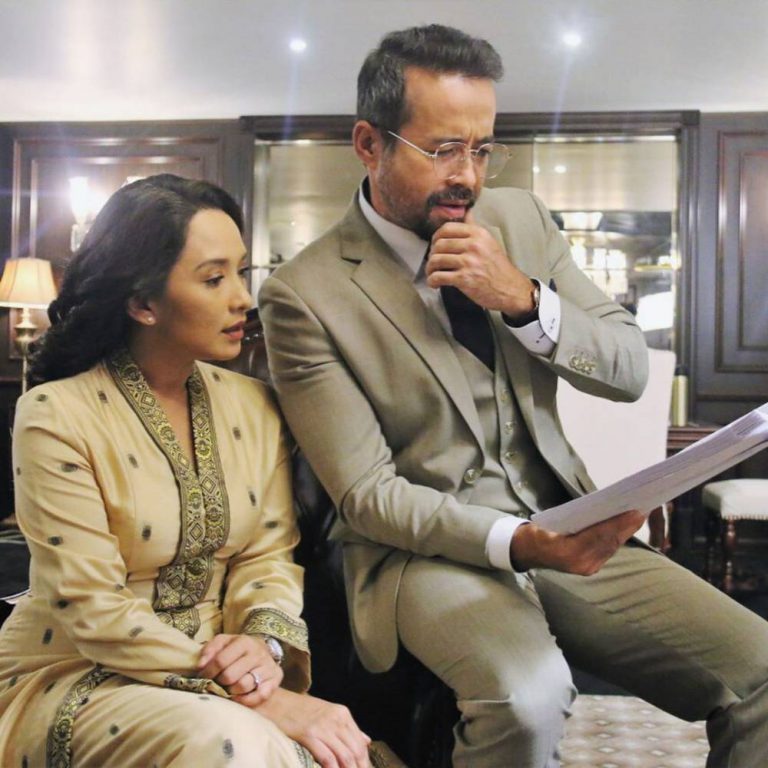 Pernah Bergelar Ratu Cantik, Pelakon Terbaik & Kini Pensyarah VANIDAH ...
