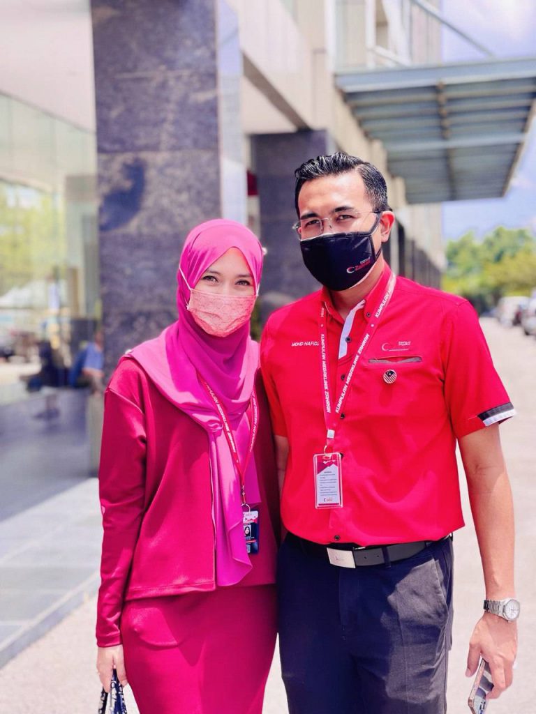 Cuba Macam-Macam Bisnes Sejak Usia 19, Kini KAK LONG Ada 9 Megaklinik ...