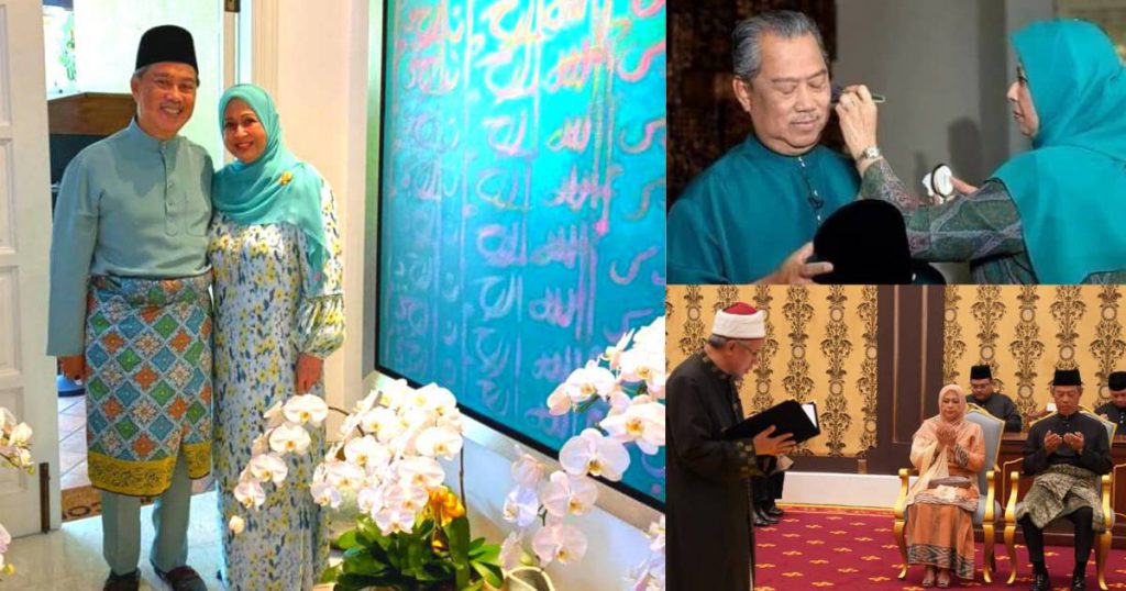 Kehadiran Anak Istimewa Maryam Tahirah Ubah Kehidupan FAIZAL TAHIR, Kini Utamakan Masa Dengan ...