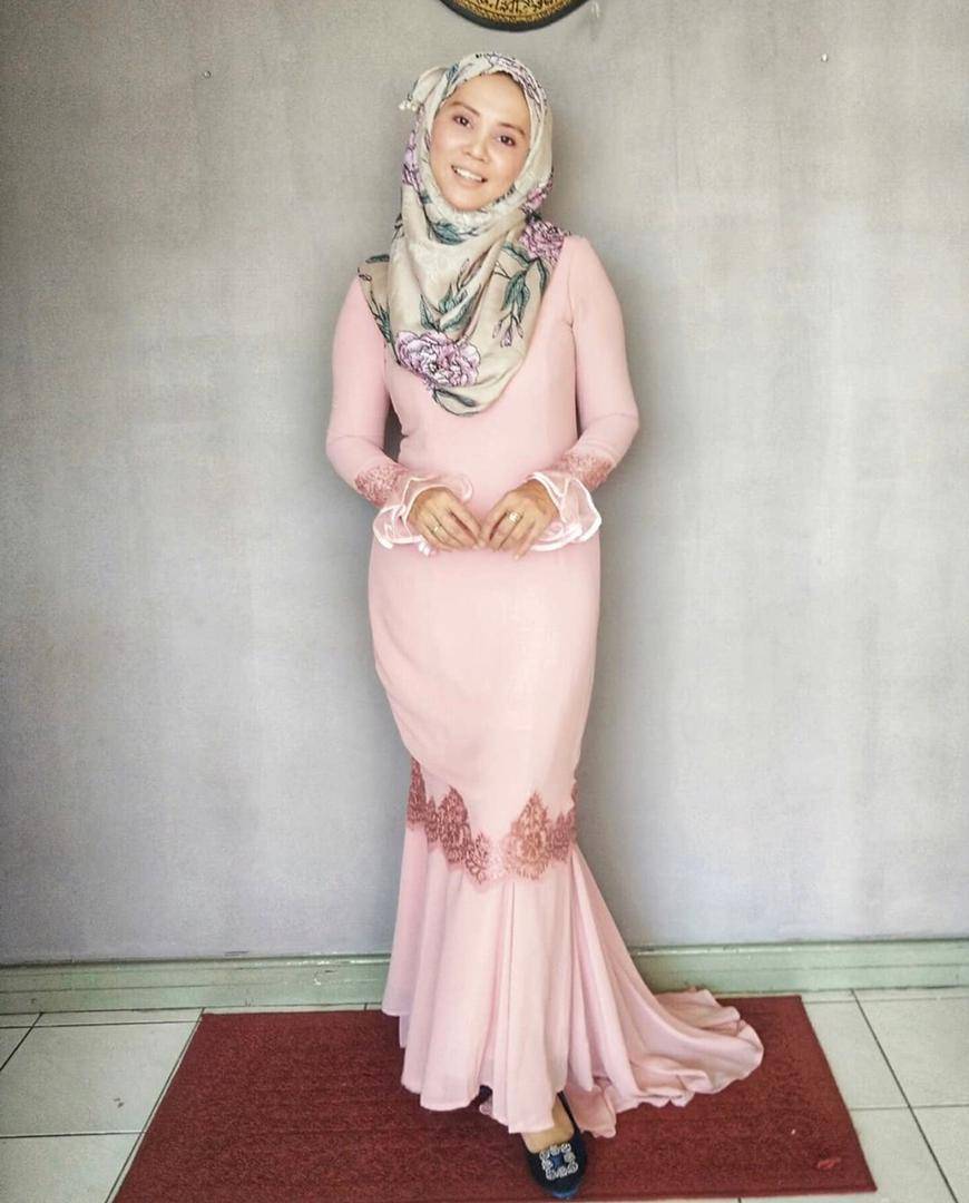 “He Did It On His Own Without His Father Being There..” Ibu DATUK WAN ...