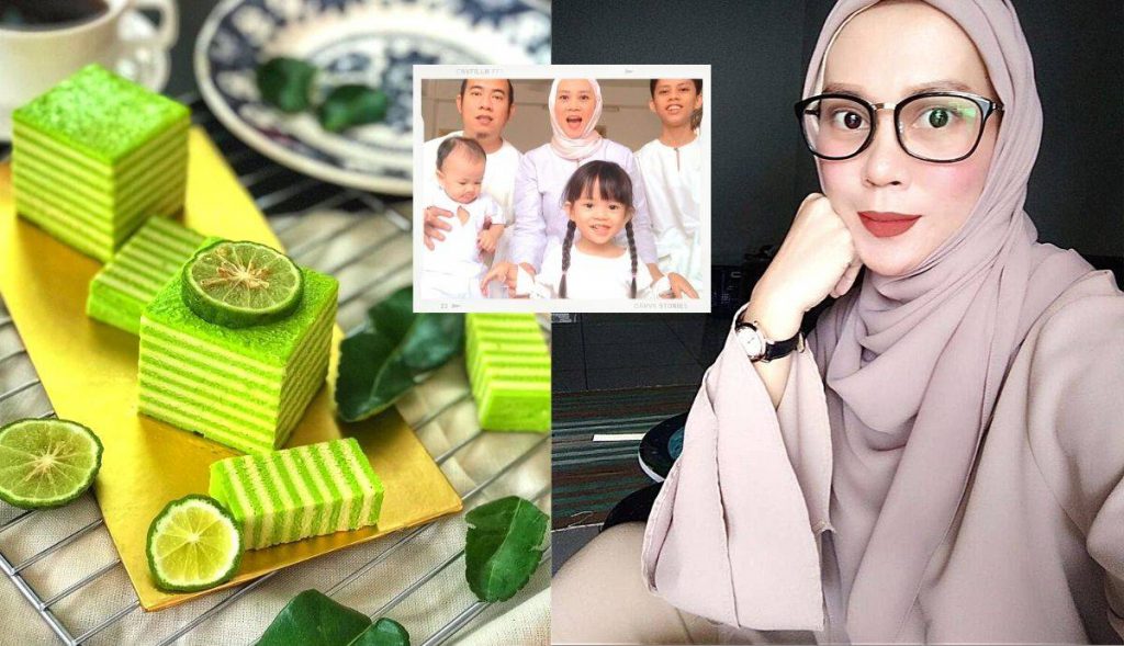 “He Did It On His Own Without His Father Being There..” Ibu DATUK WAN ...