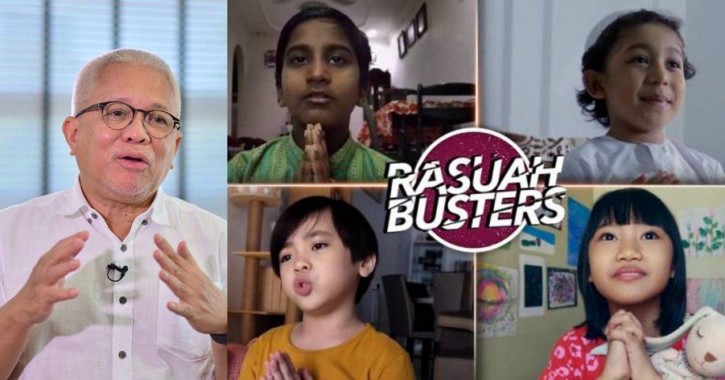 “Walau 10 Tahun Tak Berjumpa, Tapi…” Tampil Berhijab, Perkongsian MIZZ ...