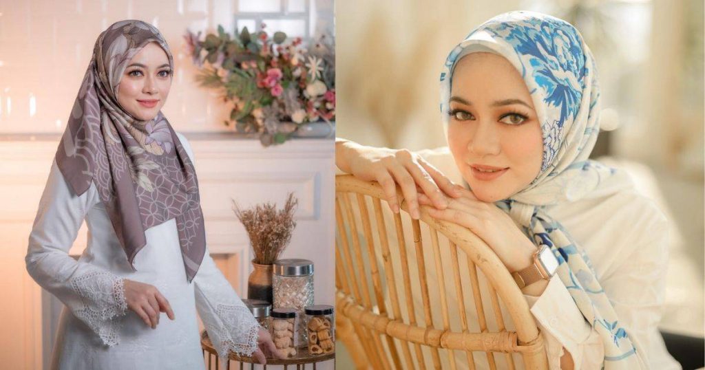 Rezeki Dalam Bidang Solekan, Bee Ramza Lambang Makeup Artist Berjaya ...