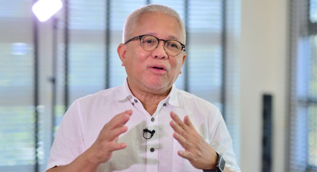 “Walau 10 Tahun Tak Berjumpa, Tapi…” Tampil Berhijab, Perkongsian MIZZ ...