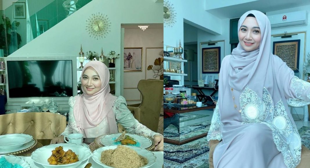 Rahsia Tauke Emas, Datin Normadora Tahu Cita Rasa Pelanggan, Nak Cantik ...