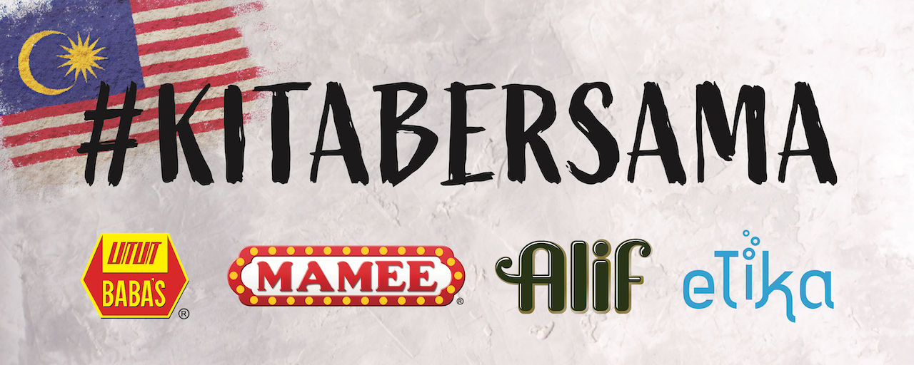 Oh Malaysiaku! Terharunya Bila Syarikat Gergasi Barangan Pengguna ...