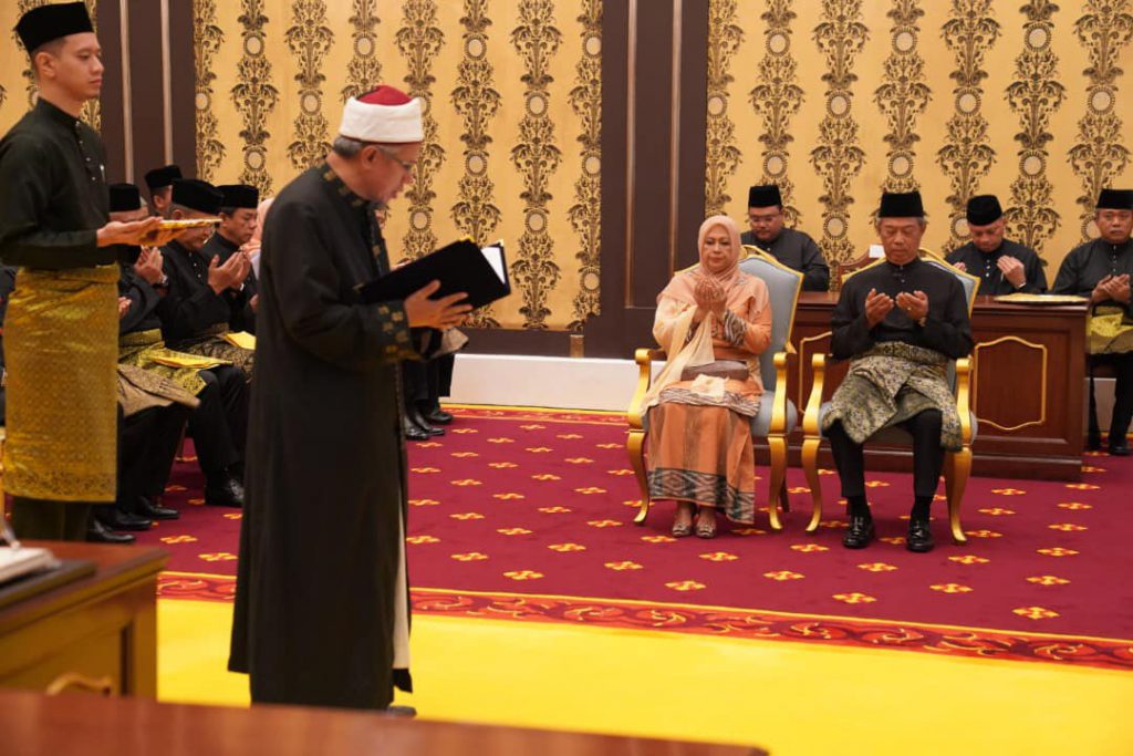 Kehadiran Anak Istimewa Maryam Tahirah Ubah Kehidupan FAIZAL TAHIR, Kini Utamakan Masa Dengan ...