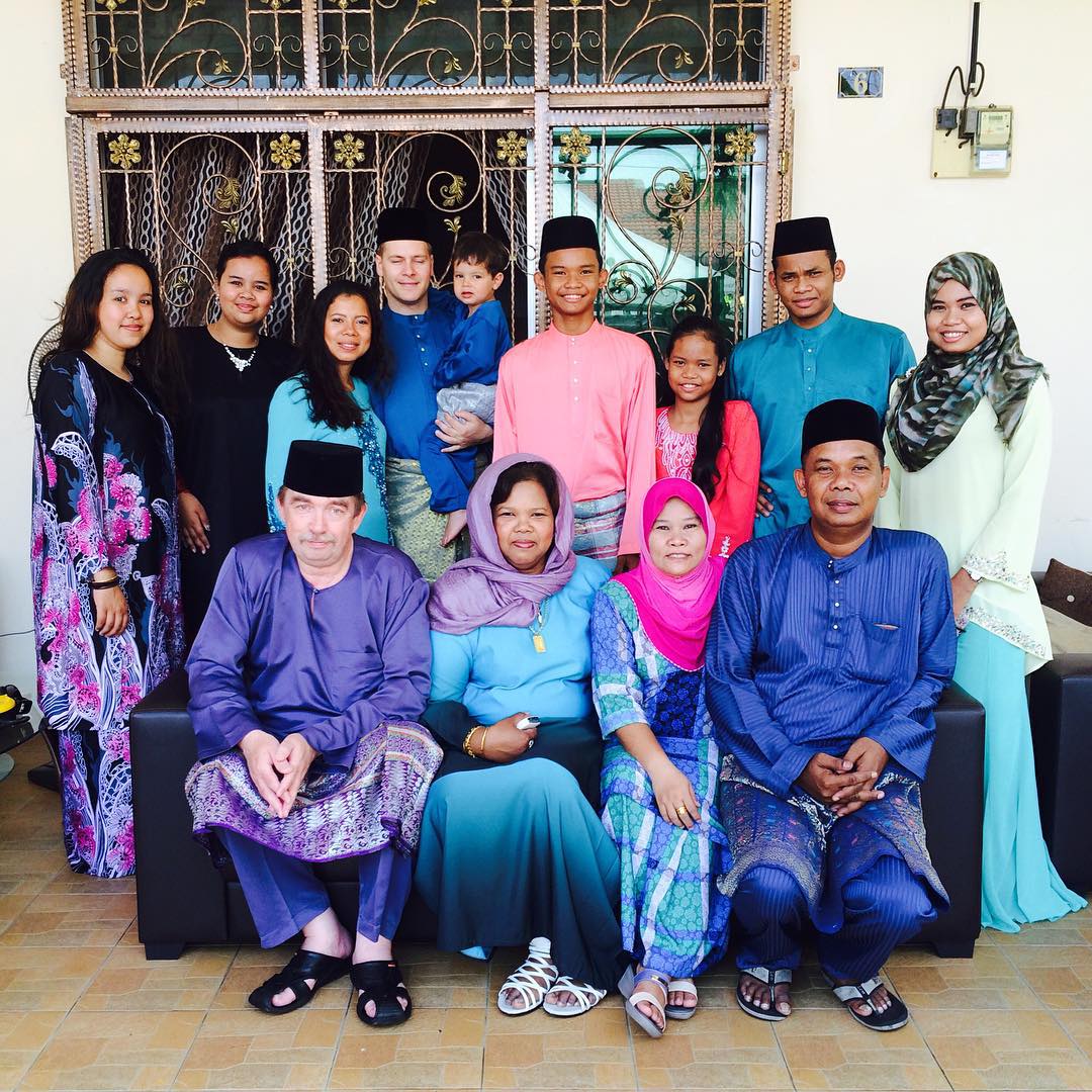 Dari Seorang Pemegang Biasiswa, Kini SITI HURRAIRAH Dilantik Pengerusi ...