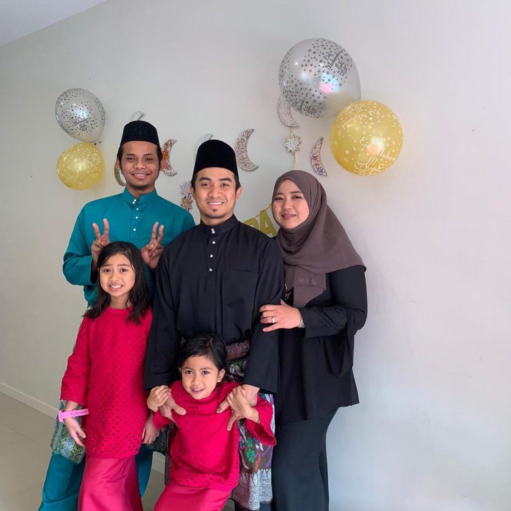 Dari Seorang Pemegang Biasiswa, Kini SITI HURRAIRAH Dilantik Pengerusi ...