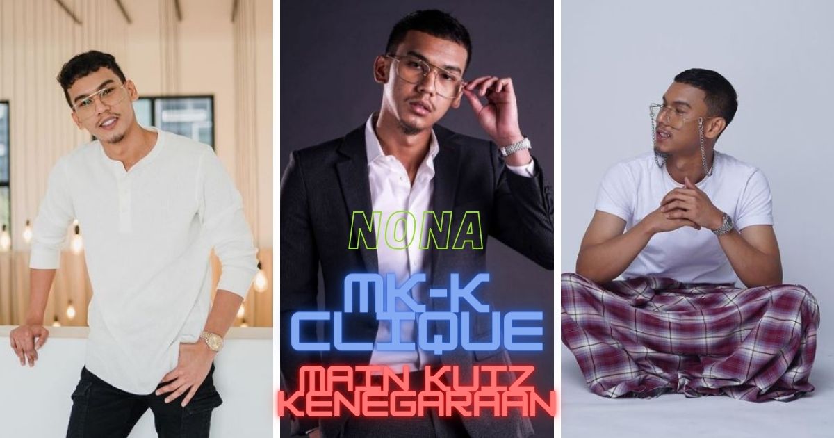 Agaknya apa makna kemerdekaan bagi MK K-Clique