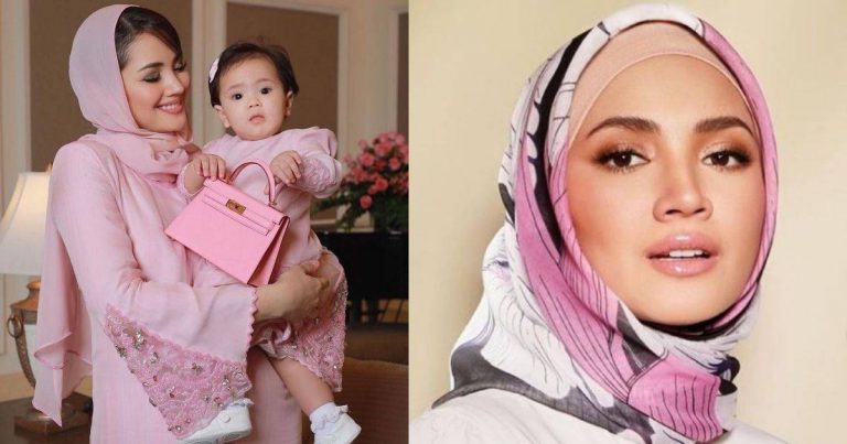 Semangat Juang YB DATUK SERI RINA HARUN Cetus Inspirasi Buat Wanita ...