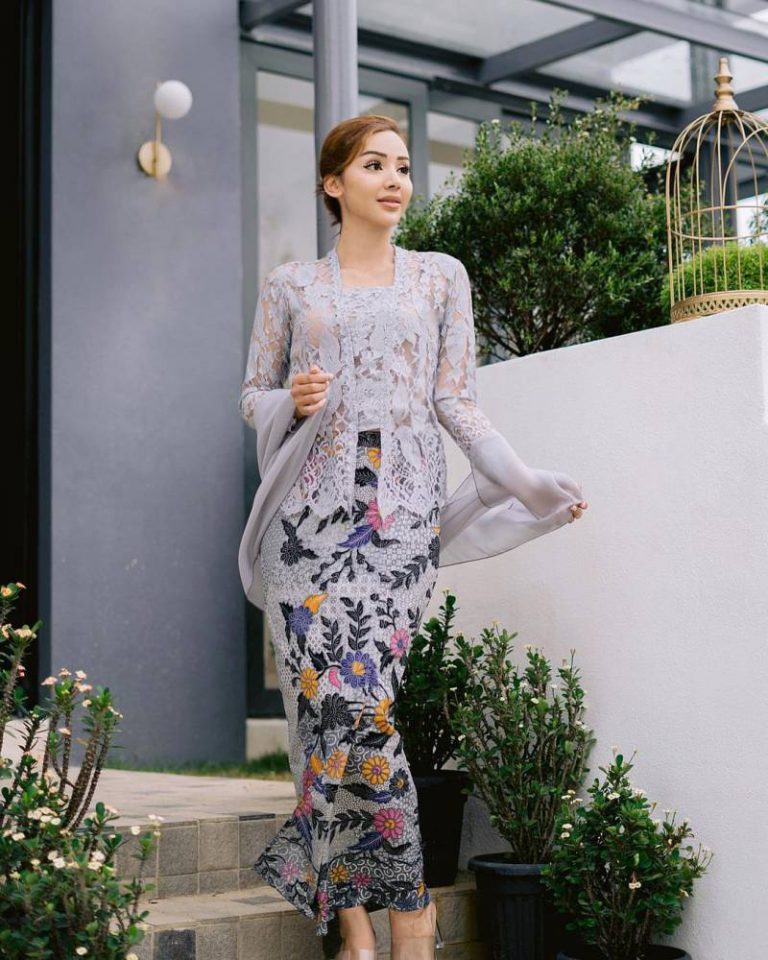 Mula Berniaga Di Pondok Rehat Kini Nadiyah Shahab Mengorak Langkah ...