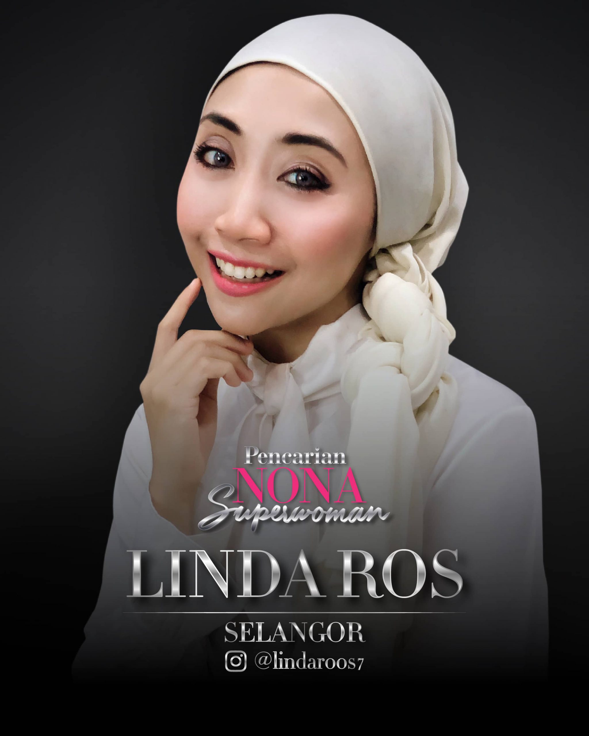 LINDA ROSS - Nona