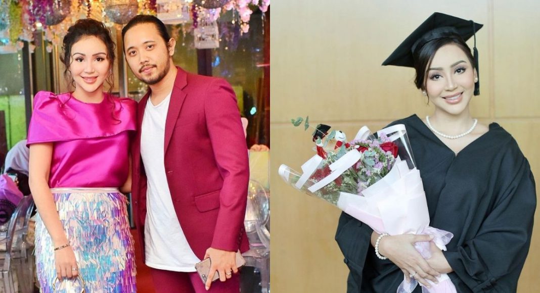 Mula Berniaga Di Pondok Rehat Kini Nadiyah Shahab Mengorak Langkah ...