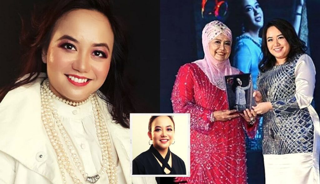 Bermula Secara Kecil-Kecilan, NUR AINI ZOLKEPELI Kini Sudah Punya 18 ...