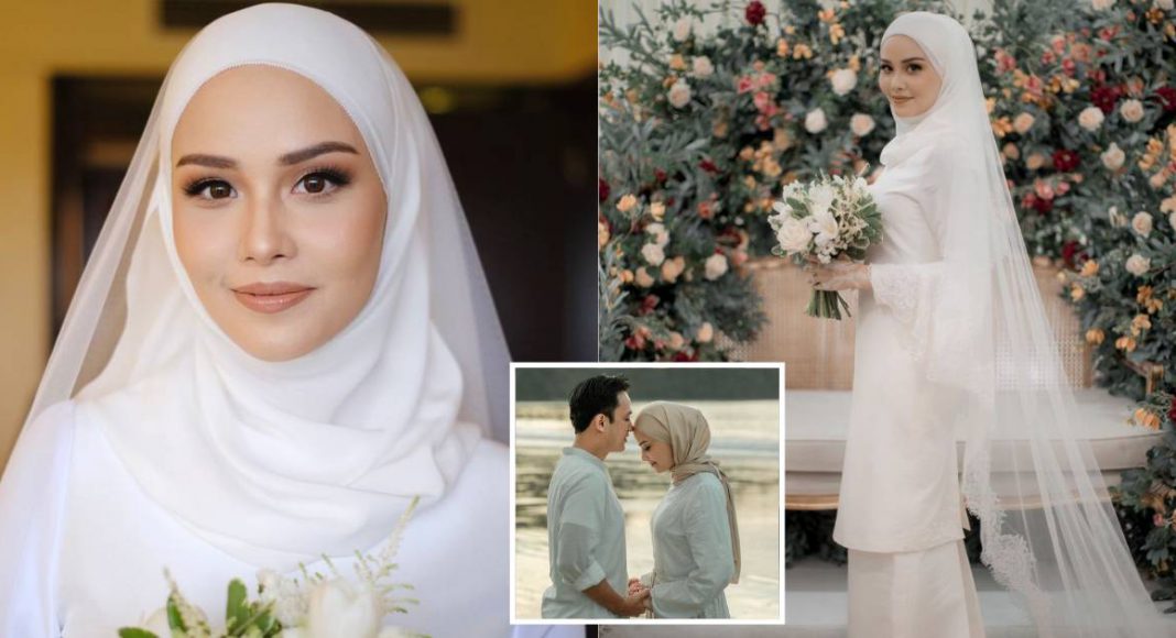 Cantiknya! Tak Sampai 2 Minggu Nikah, DR FASIHA Kena 'Transfer' Ke Sarawak!