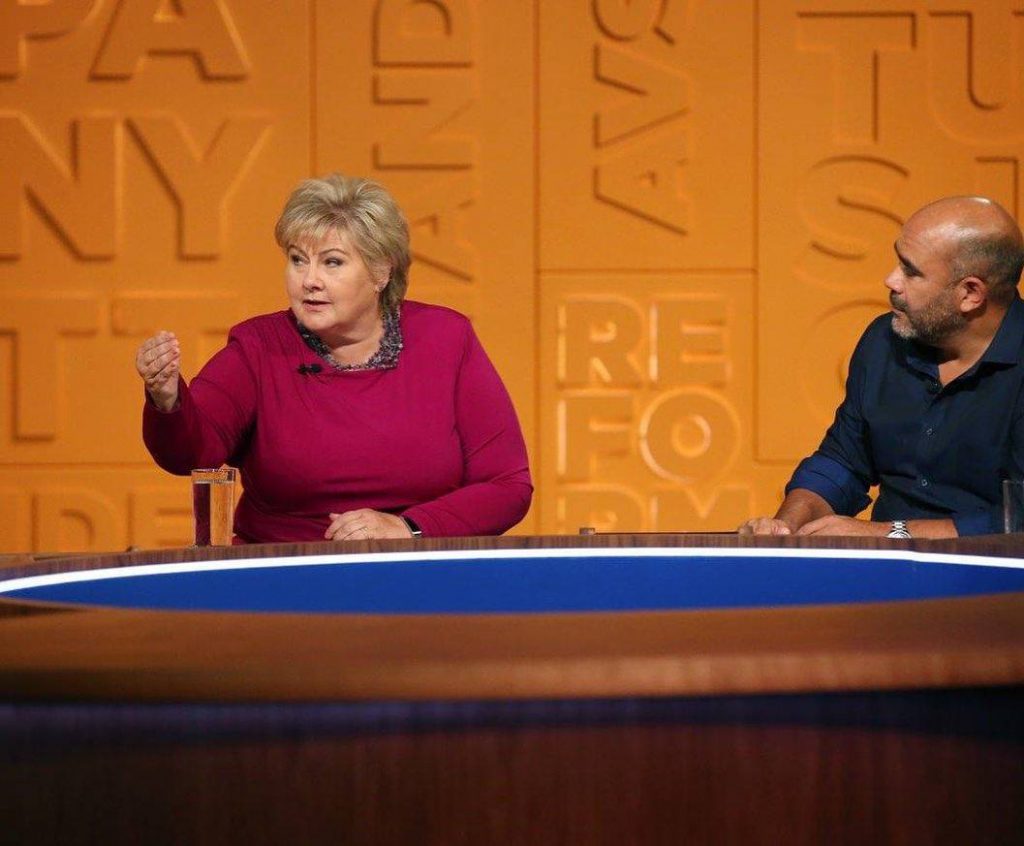 Semangat Juang YB DATUK SERI RINA HARUN Cetus Inspirasi Buat Wanita ...