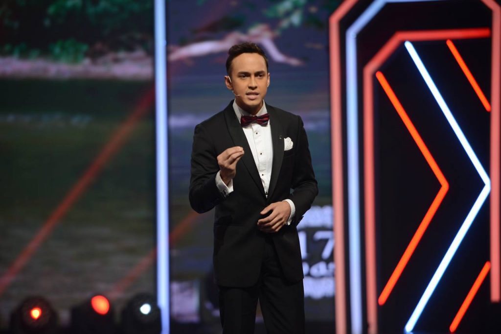 Tuah Anak Muda Putrajaya, Mierul Aiman Ditabalkan Juara Edisi ke-11 ...