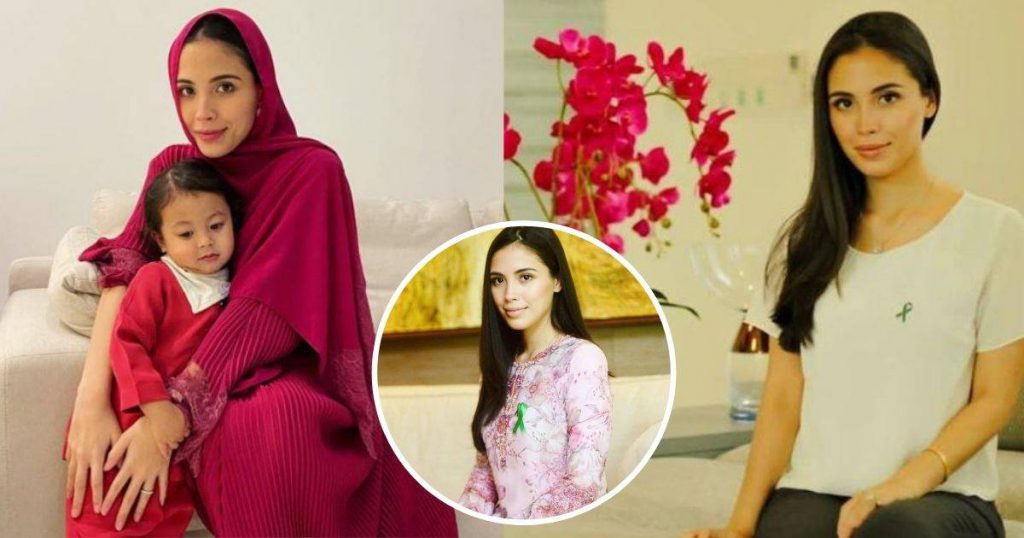 Puteri Berjiwa Prihatin, TENGKU PUTERI IMAN Dilantik Perwakilan UN ...