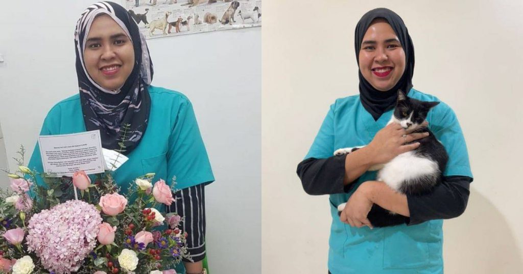 Umur 57 Tahun, Dato' Dr. Mashitah Ibrahim Rasmi Bergelar Pesuruhjaya ...