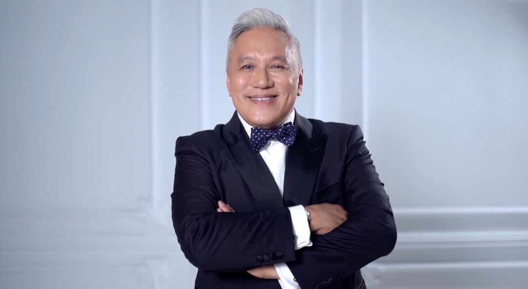 Nona Man Chef Celebrity Business Award : Datuk Chef Wan