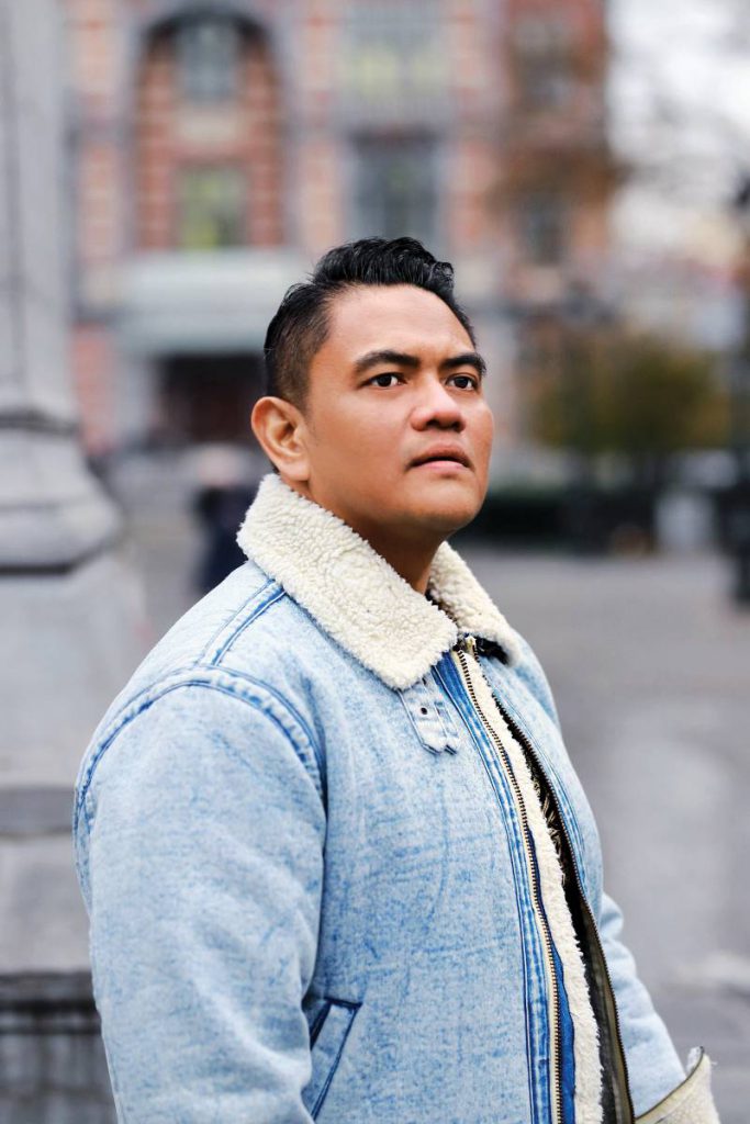 Hampir Maut Dek Covid-19, Datuk Wira Dr Azizan Osman Anggap Allah Beri ...