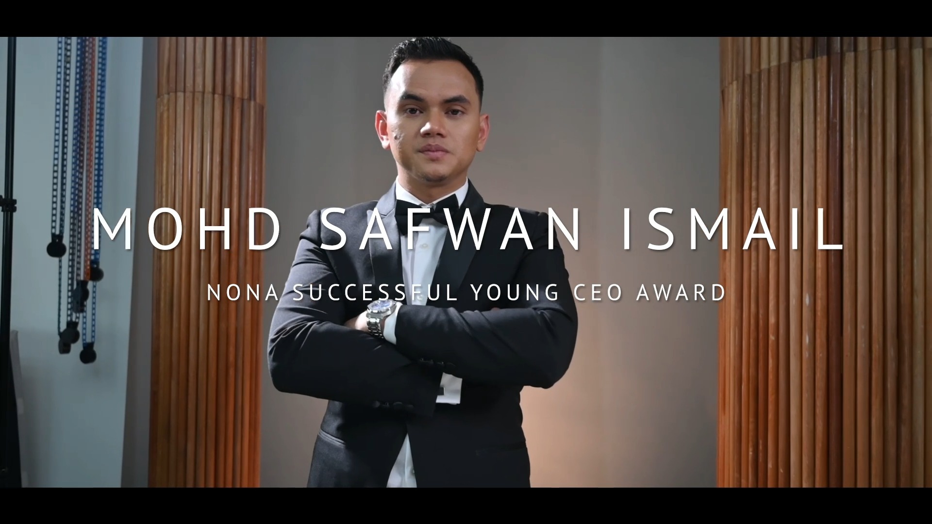 Nona Successfull Young CEO Award : Dexandra