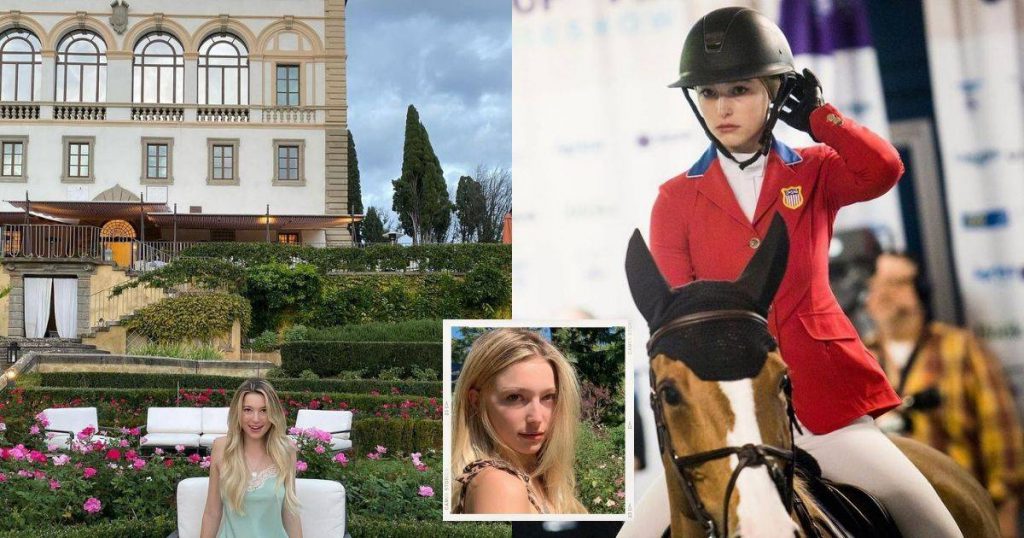 Anak Pengasas Apple, Taikun Teknologi & Billionaire Ini Cantik, Bijak ...