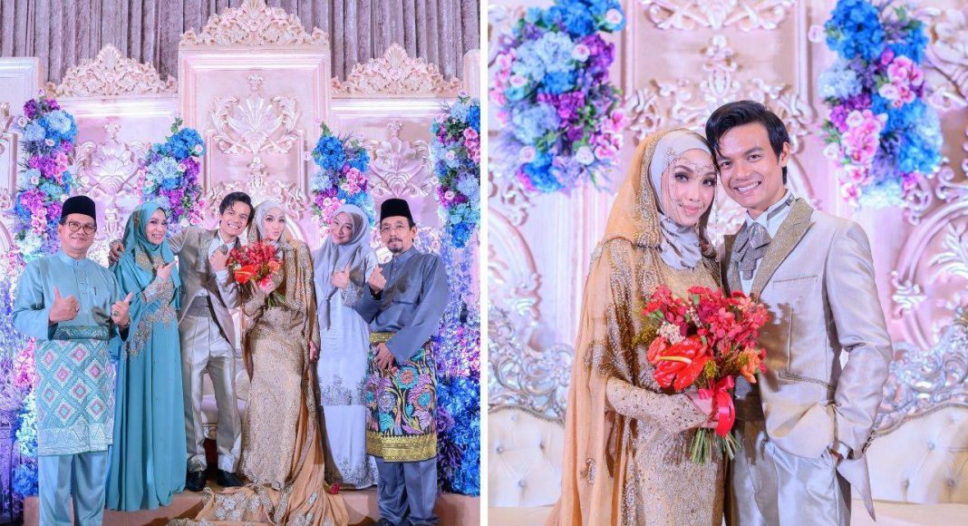 Bersahabat Sejak Sekian Lama, Kini Dato' Dr Mashitah Ibrahim & Datin ...
