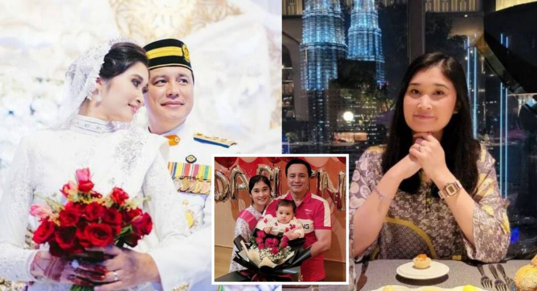 Keturunan Serani & 7 Tahun Kenal Suami, DATIN SRI SASHA Dedah ...