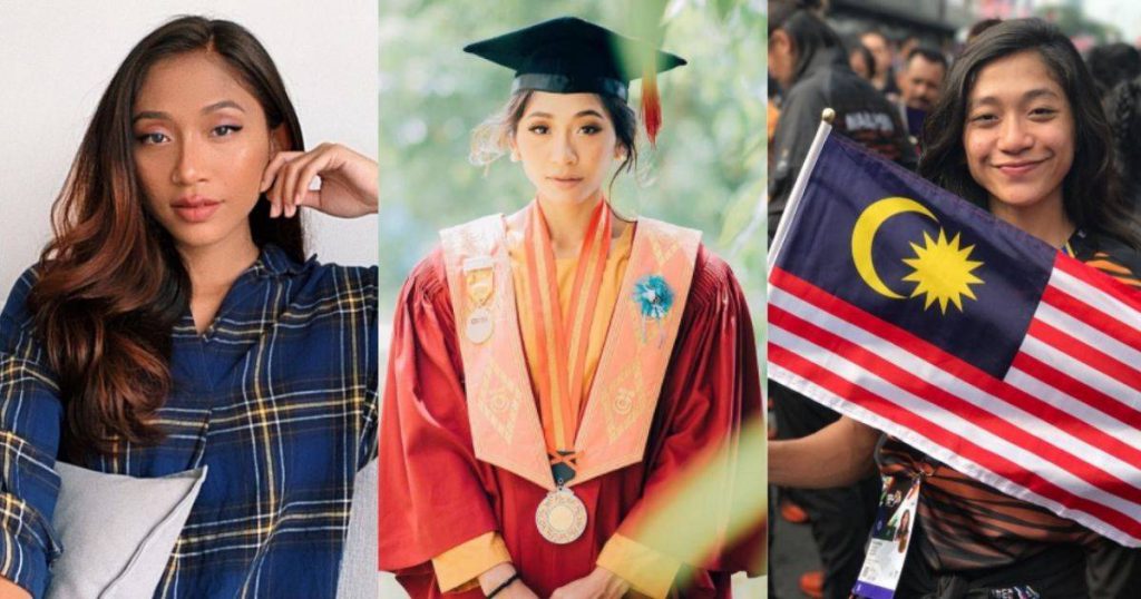 Bintang Bola Jaring Negara FARIHA RAZAK Tangkas Di Gelanggang ...