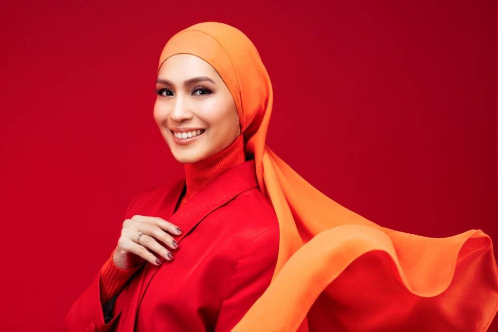 Kini Berusia 11 Tahun, Kecantikan RAJA NAZIRA SAFYA Curi Tumpuan Ketika ...