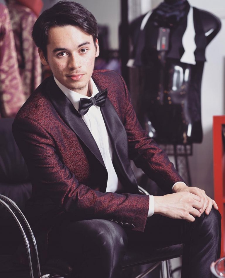 Lelaki Pertama Letakkan Malaysia Di Peta Sukan Salji Dunia, Jeffrey ...