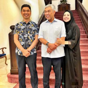 Awet Muda Usia 51 Tahun, Datin Arianie Suri Hati Dato’ Hattan Bangga ...