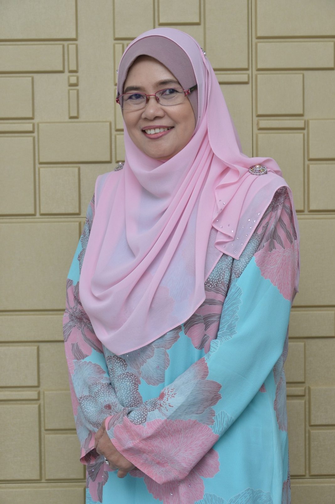 Pecah Tradisi JAKIM, DATUK HAJAH HAKIMAH Wanita Pertama Dilantik Ketua ...
