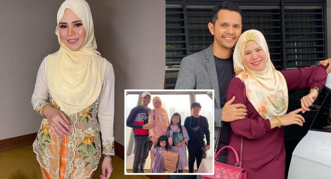 “Kami Hidup Sederhana Je, Ada Masa ‘Reward’ Diri Tapi Lebih Utama ...