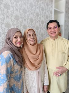 Tinggal Serumah 17 Orang, Ada 4 Pembantu & Hidang Buffet Ala Hotel ...