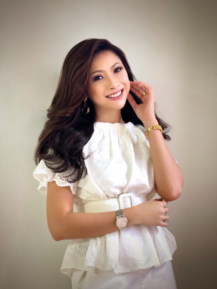 Jadi Guru Vokal Ramai Artis, SARAH ISMAIL Syukur 8 Tahun Buat Kelas ...